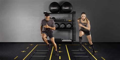 Skilltools Kit TECHNOGYM