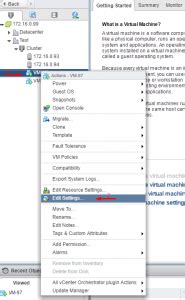 RDM Disks For VMware VSphere VMs How Why To Create Them
