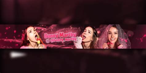 Bunny S ASMR OnlyFans Bunny Marthy Asmr Review Leaks Videos Nudes