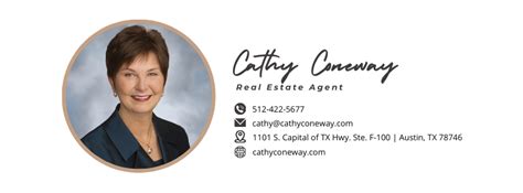 Cathy Coneway Home See Austin Area Properties
