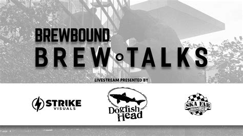 Livestream Of Brew Talks Gabf 2018