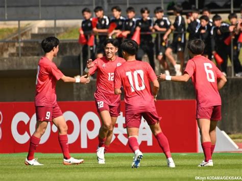 選手権 決勝で7失点大敗「勢いを受けてしまった」昨年度全国出場9人が残る明徳義塾は県連覇ならず