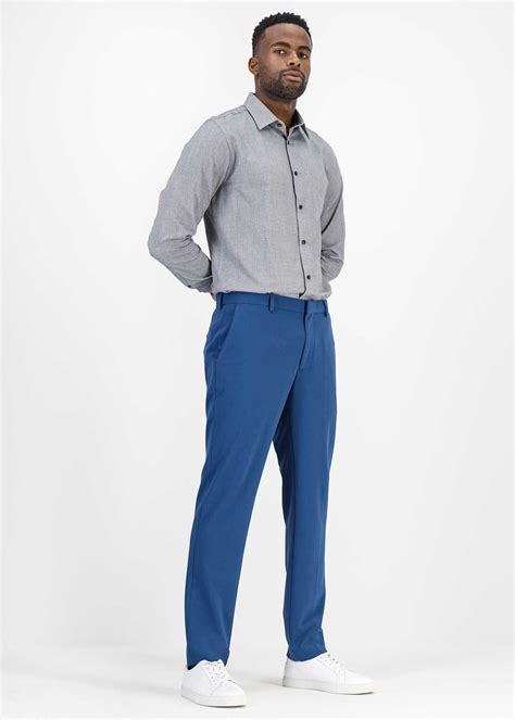 Ss23 Slim Fit Input Woolworths Mauritius Online