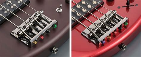 Trbx 300 Series Guitare Basses électriques Guitares Basses Et