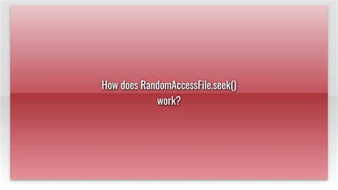 How Does Ek Work Youtube
