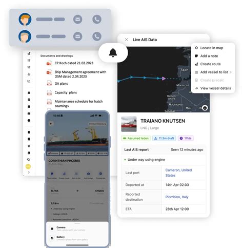 Shipintel Essentials The Must Have Maritime Ai Based Ais Toolbox