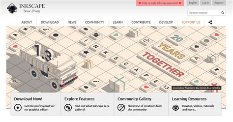Inkscape Vs Illustrator Haruskah Anda Beralih Ke Alternatif Gratis