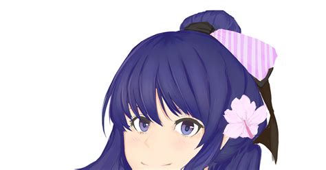 白井夢結 夢結様 喜多村ぱぷりかのイラスト Pixiv