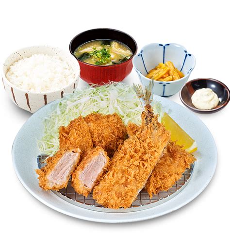 ネタとぴ On Twitter ふっくら肉厚な長崎県産の鰺を使った新メニュー「鰺とイカのソースかつ丼」や、「鰺フライと熟成ヒレかつ定食