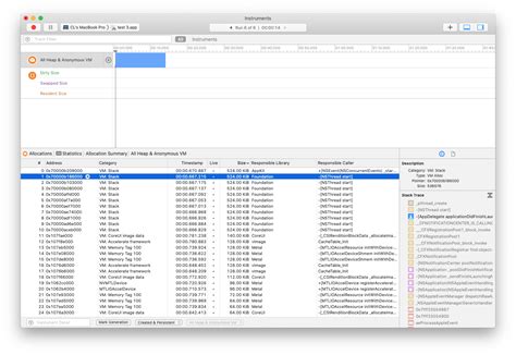 Objective C How To Release Nsthread Object Thoroughly？ Stack Overflow