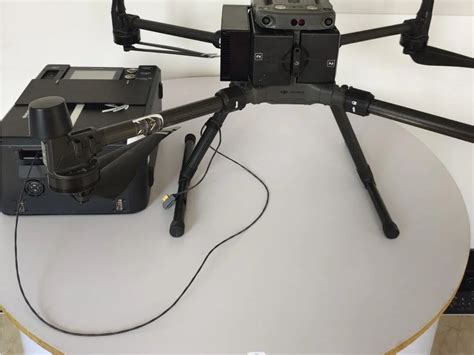 Tethered Drone Power Station System For Dji Matrice 300 Rtk M350 China Tethered Drone Power