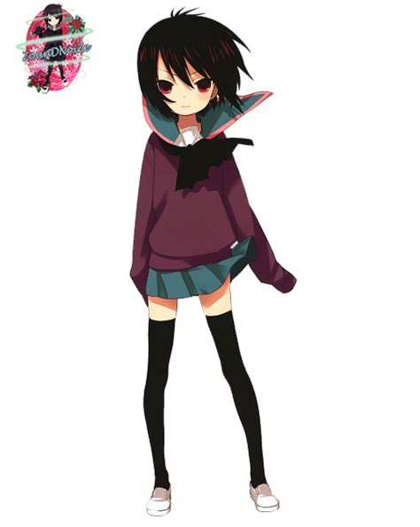 Render Tooru 2 By Zoundnoize On Deviantart