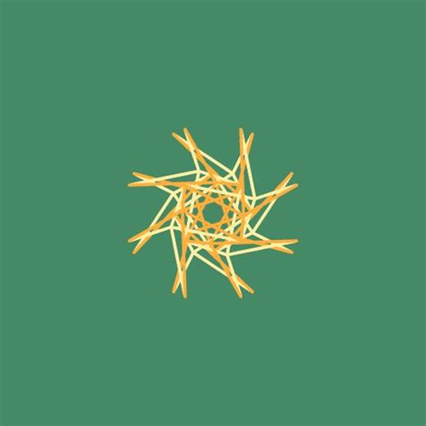 Geometric Animations 170130 Processing Generative Art Creative