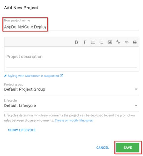 Azure DevOps With Octopus Deploy Flexmind