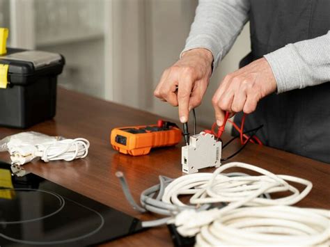 Курс повышения квалификации «Деятельность электромонтера ремонт и обслуживание