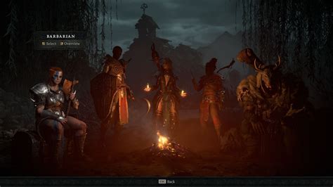 Best Barbarian Build In Diablo 4 Season 5 Leveling And Endgame