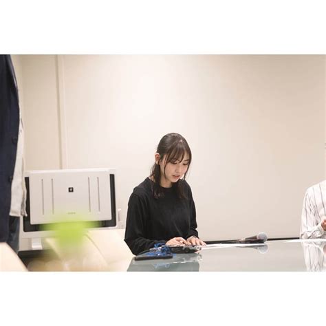 沢口愛華さんのインスタグラム写真 沢口愛華instagram「取材時の写真も」11月5日 13時55分 Sawaguchi