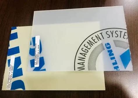 Greynatural And White Polypropylene Pph Sheet Thickness 4 Mm To 30 Mm At ₹ 150kg In Vadodara