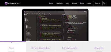 Die 12 Besten Online Ide Und Code Editoren Zur Entwicklung Von