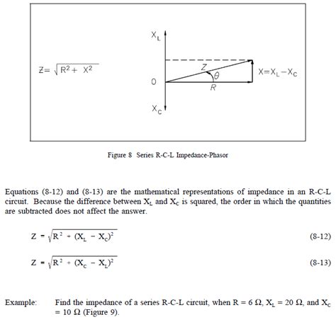 Basic Ac Theory The Electricians Hangout