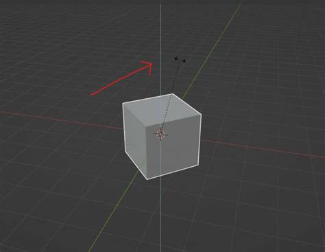 How To Rotate Models In The Viewport Blender Base Camp
