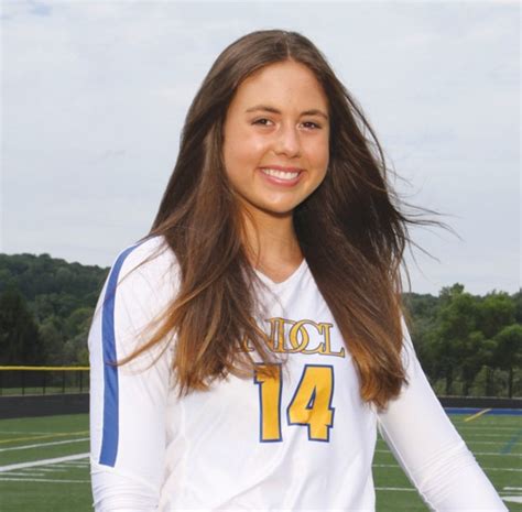 Volleyball All Stars 2022 Notre Dame Cathedral Latins Caroline