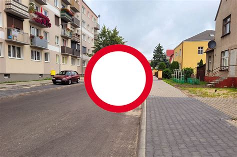 Portal WRC Trzy ulice wyłączone z ruchu problem z dojazdem do posesji