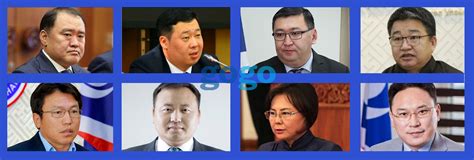 Хамтарсан Засгийн газарт МАН аас 12 АН аас 8 ХҮН намаас 2 сайд ажиллана