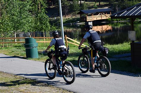 Weekly Update With Cranbrook Rcmp Cranbrook East Kootenay