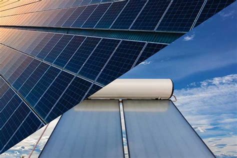 Differenza Tra Pannelli Solari E Fotovoltaici Guida Completa