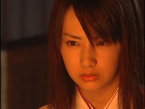 Live Action Pretty Guardian Sailor Moon Act Rei Hino Sailor Moon News