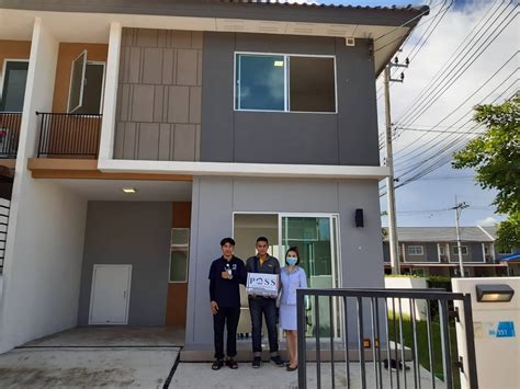 Pass Engineering Pass Engineering รับตรวจบ้านและคอนโด