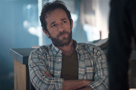 Muere Luke Perry Protagonista De Beverly Hills 90210 Y Riverdale