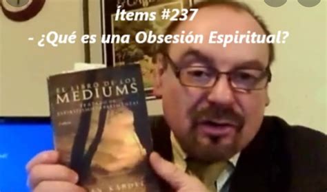 Soy Espírita por Convicción El Diccionario Espírita del Libro de