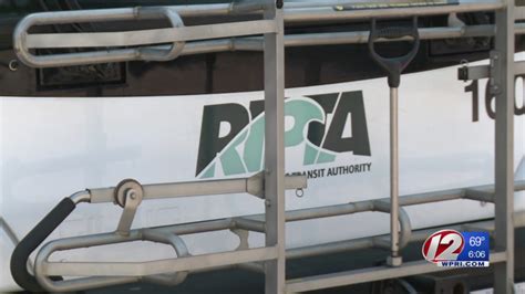 Ripta Rolls Out Talking Buses Aimed At Safety
