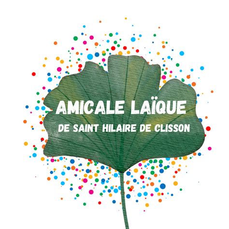 blogamicale AMICALE LAÏQUE SAINT HILAIRE DE CLISSON