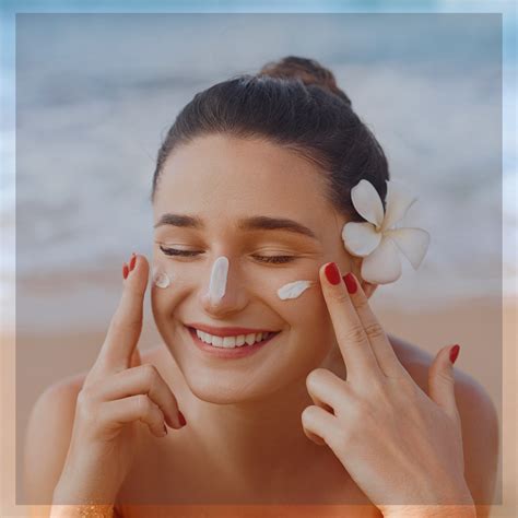 The Significance Of Sunscreen Protect Your Skin From Harmful Uv Rays
