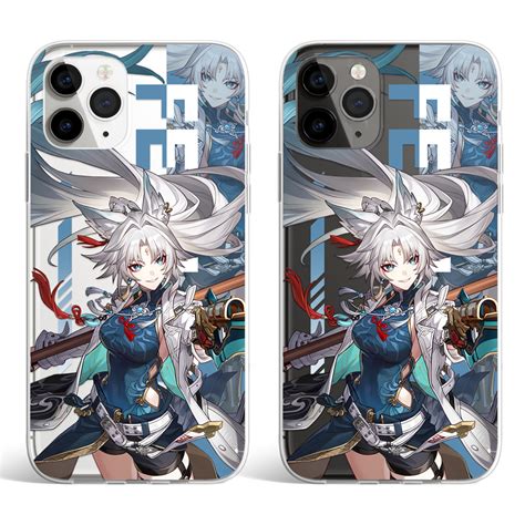 Feixiao HSR Character HSC Caseon Store