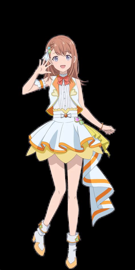 Hanasato Minori Project Sekai Colorful Stage Feat Hatsune Miku