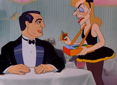 Elizas Review Blog 327 Hollywood Steps Out 1941