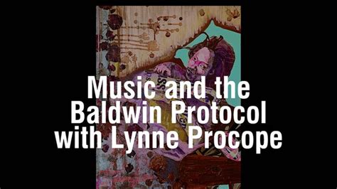 Fire This Time Music And The Baldwin Protocol Nyu Abu Dhabi Public