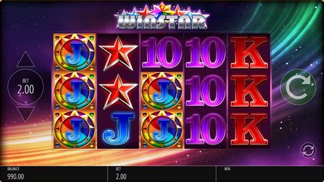 Winstar Game Review 2025 🏆 Rtp Bonuses Demo