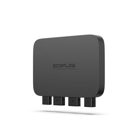 에코플로우 800w 주행충전기 Ecoflow Korea