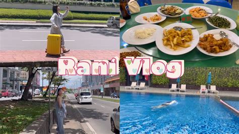 Vlog 여행 코타키나발루 3박 5일 자유여행 V Log 1탄 힐튼호텔 유잇청 투어 현지예약 제셀톤포인트 이마고몰 필리피노마켓 망고 야경