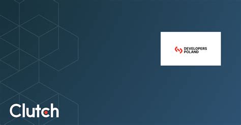 itdesk developers poland 8 reviews address data and more