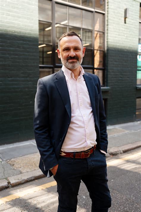 Ben — Bateman Communication