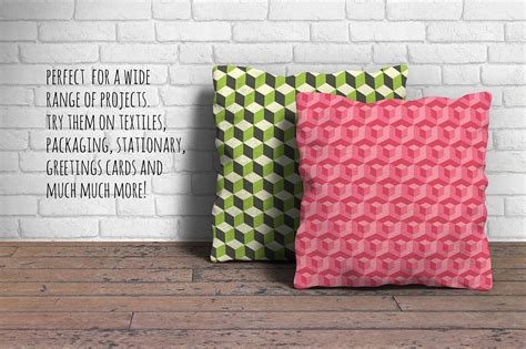 Free Infinite Geometry Patterns Behance