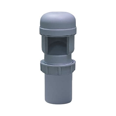 Aerator VALROM cu membrana Ø 32 40 50 mm 5 5 L s eMAG ro