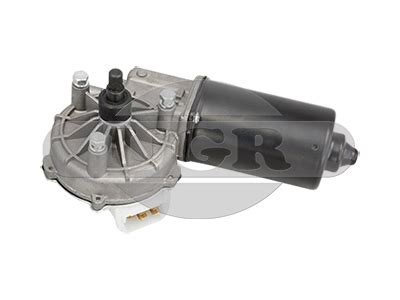 For Mercedes 2521 3031 Wiper Motor 24 V 0390242400 150722100 1522016