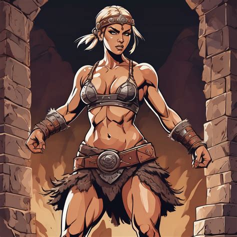 Warrior 232 By Ertugrul196714 On Deviantart